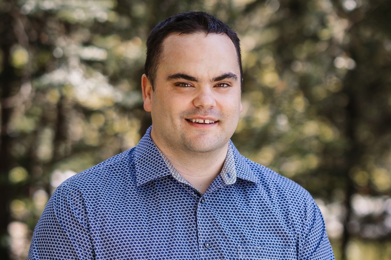 Thetford Mines : le conseiller sortant Anthony Bilodeau sollicitera un ...