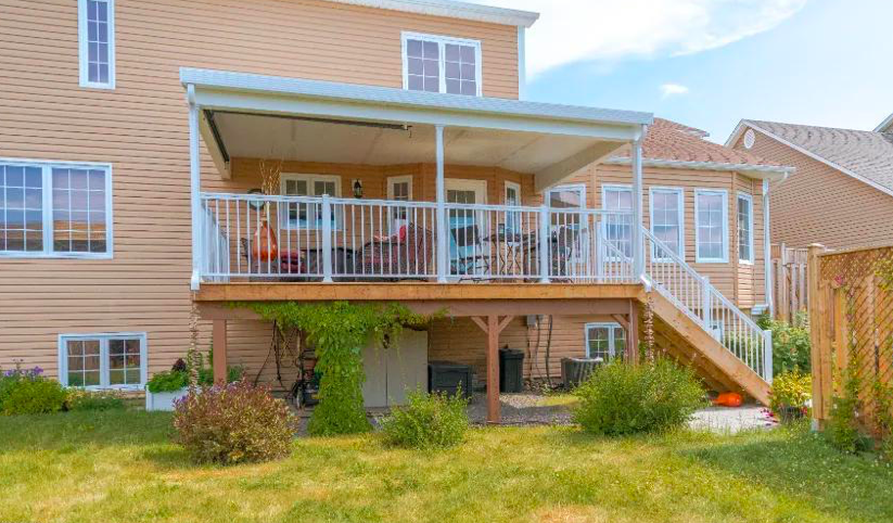 Toits pour patios : quelles solutions pour les grands espaces