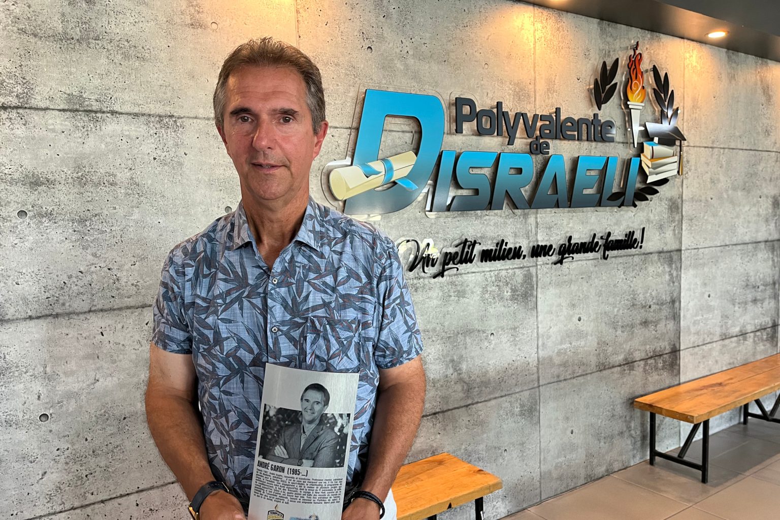 Actualités - Courrier Frontenac