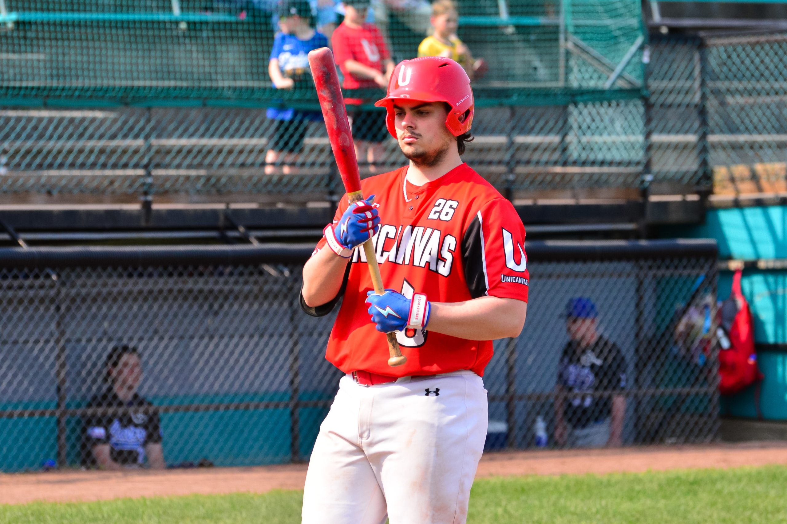 L'Unicanvas s'incline 13-2 face aux Cascades - Courrier Frontenac