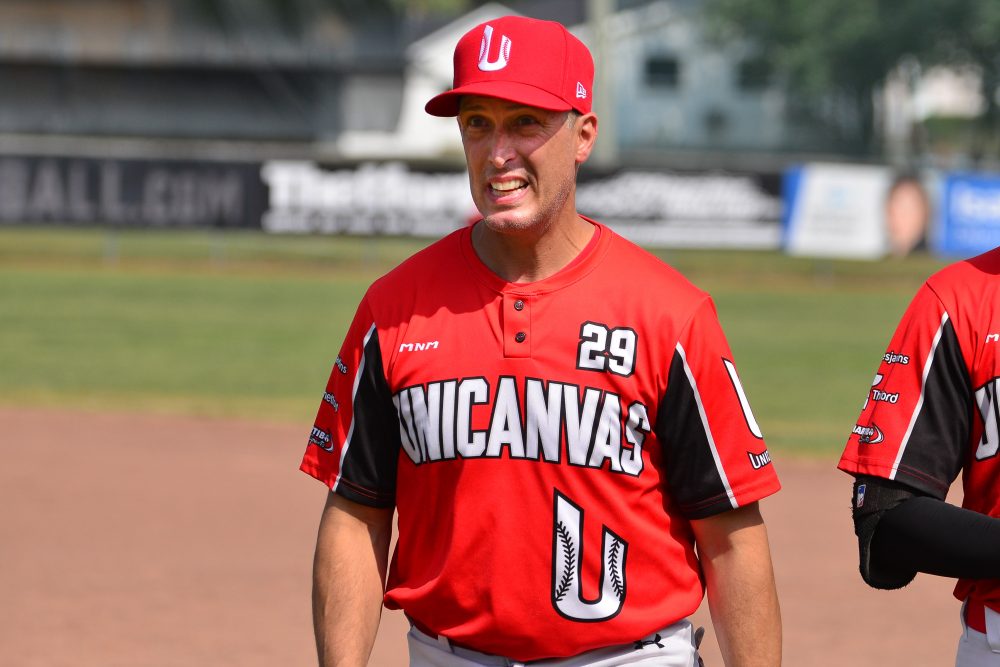 Benoit Émond est l'un des joueurs de la semaine dans la LBMQ - Courrier ...