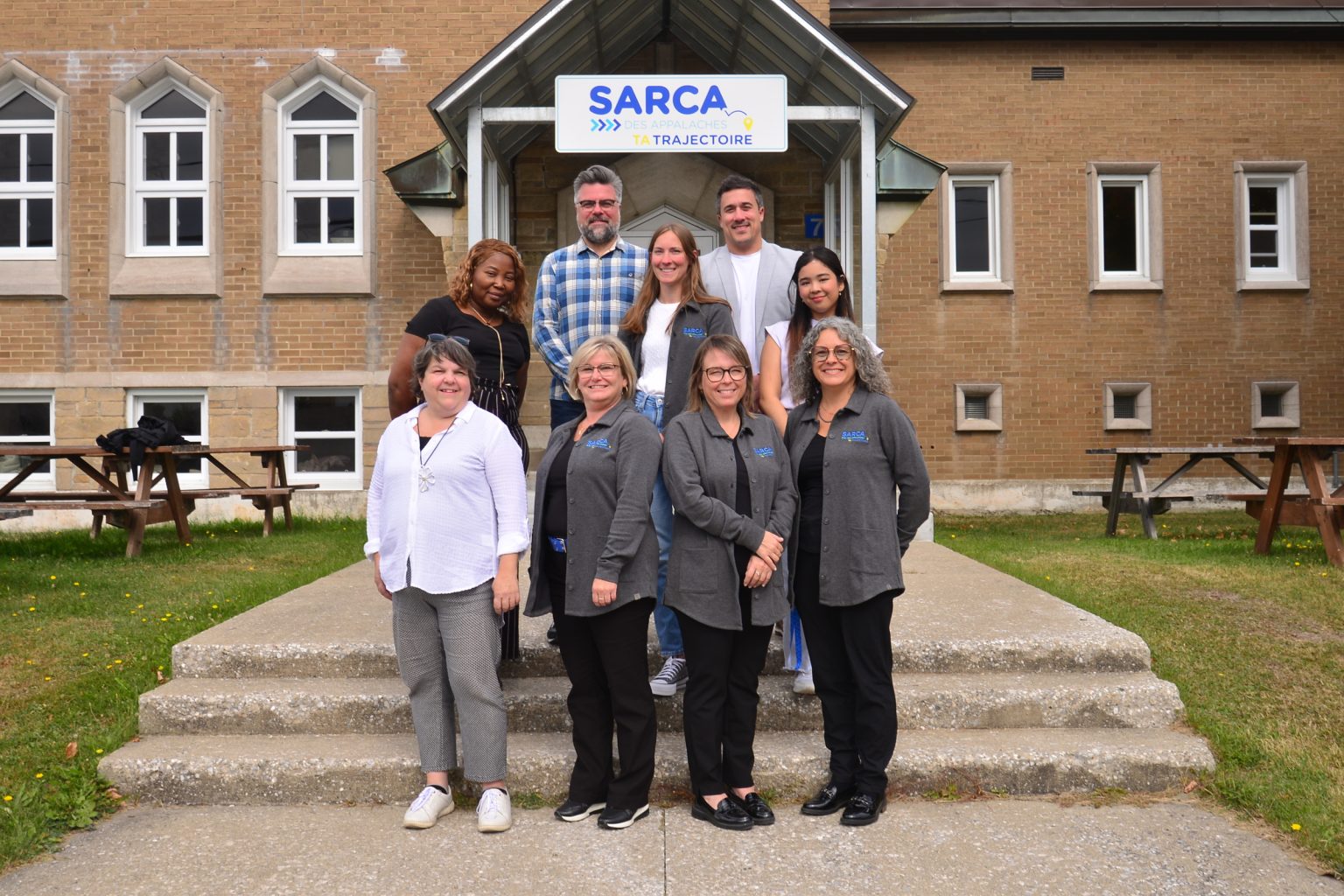 Une initiative pour encourager la réussite scolaire encore méconnue - Courrier Frontenac