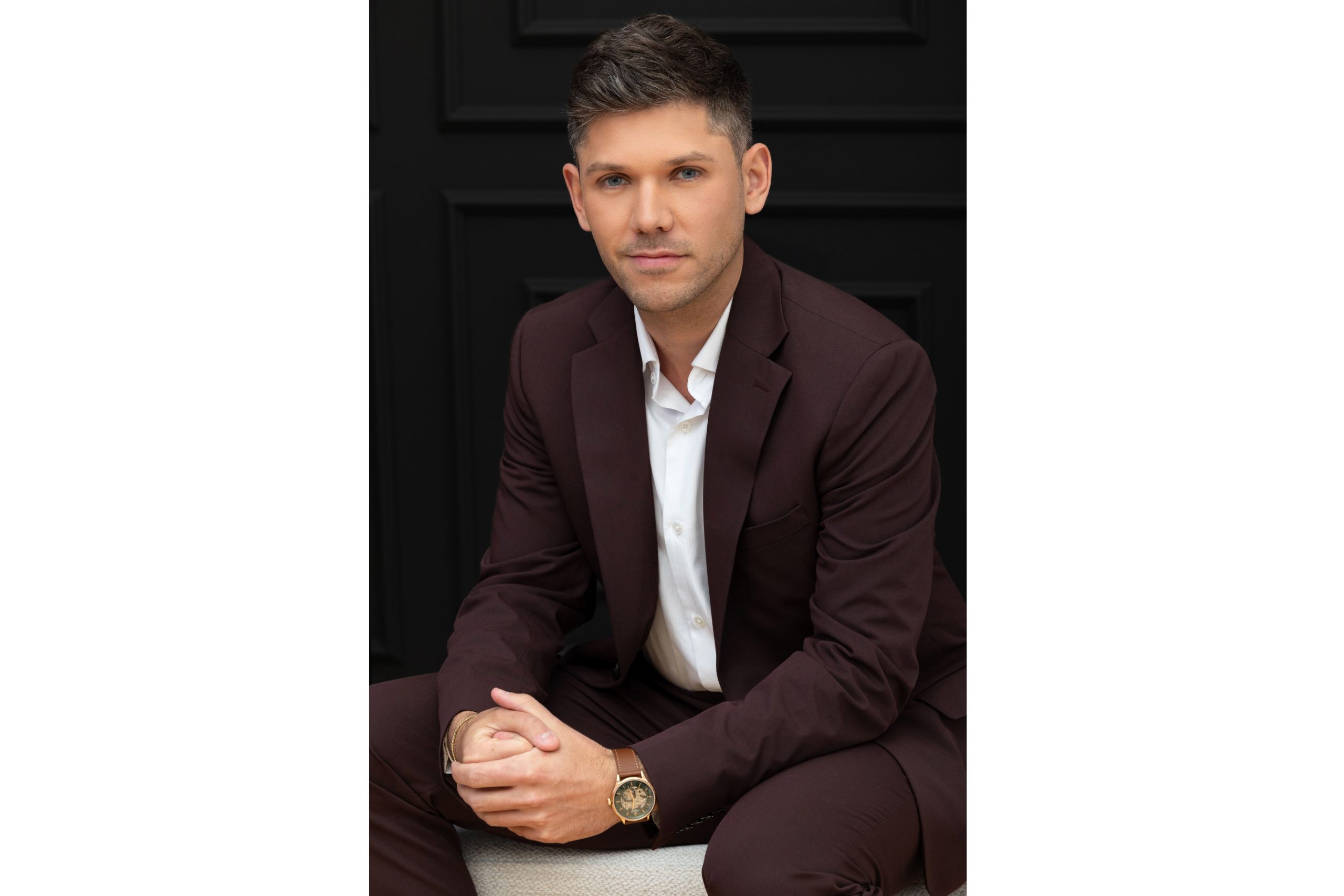 Charles Morin finaliste au gala Jeune Personnalité d'Affaires de Québec ...