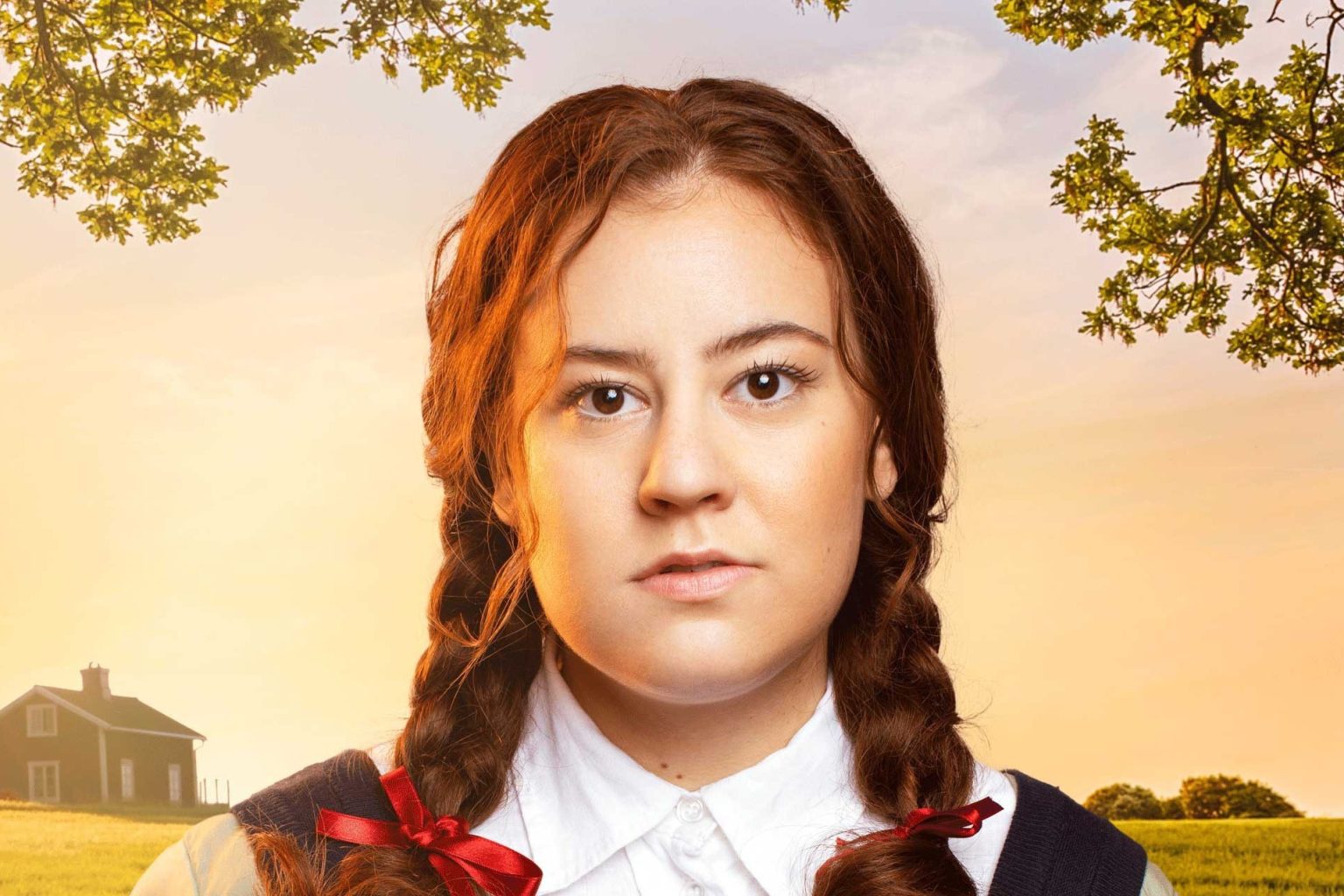 Un premier one-woman-show pour Mégan Brouillard - Courrier Frontenac