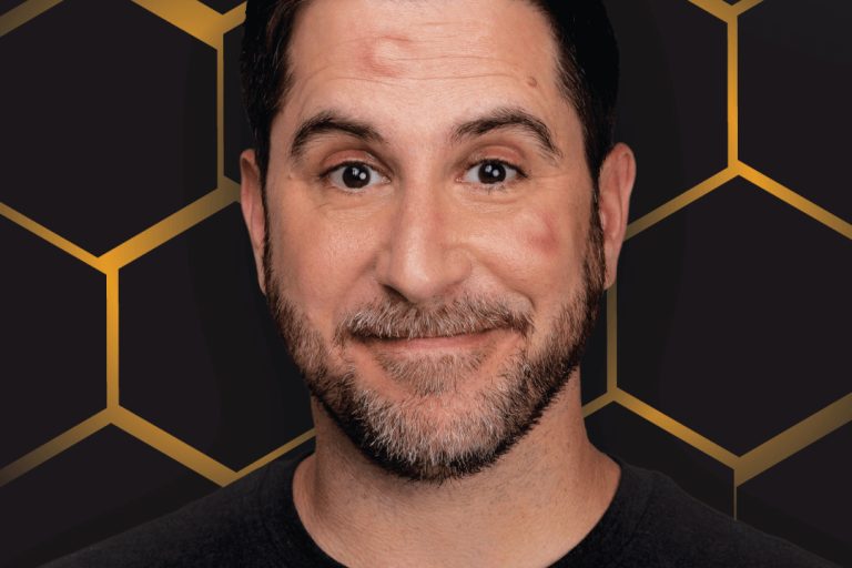 L'humoriste Billy Tellier sera de passage à la salle Dussault ...