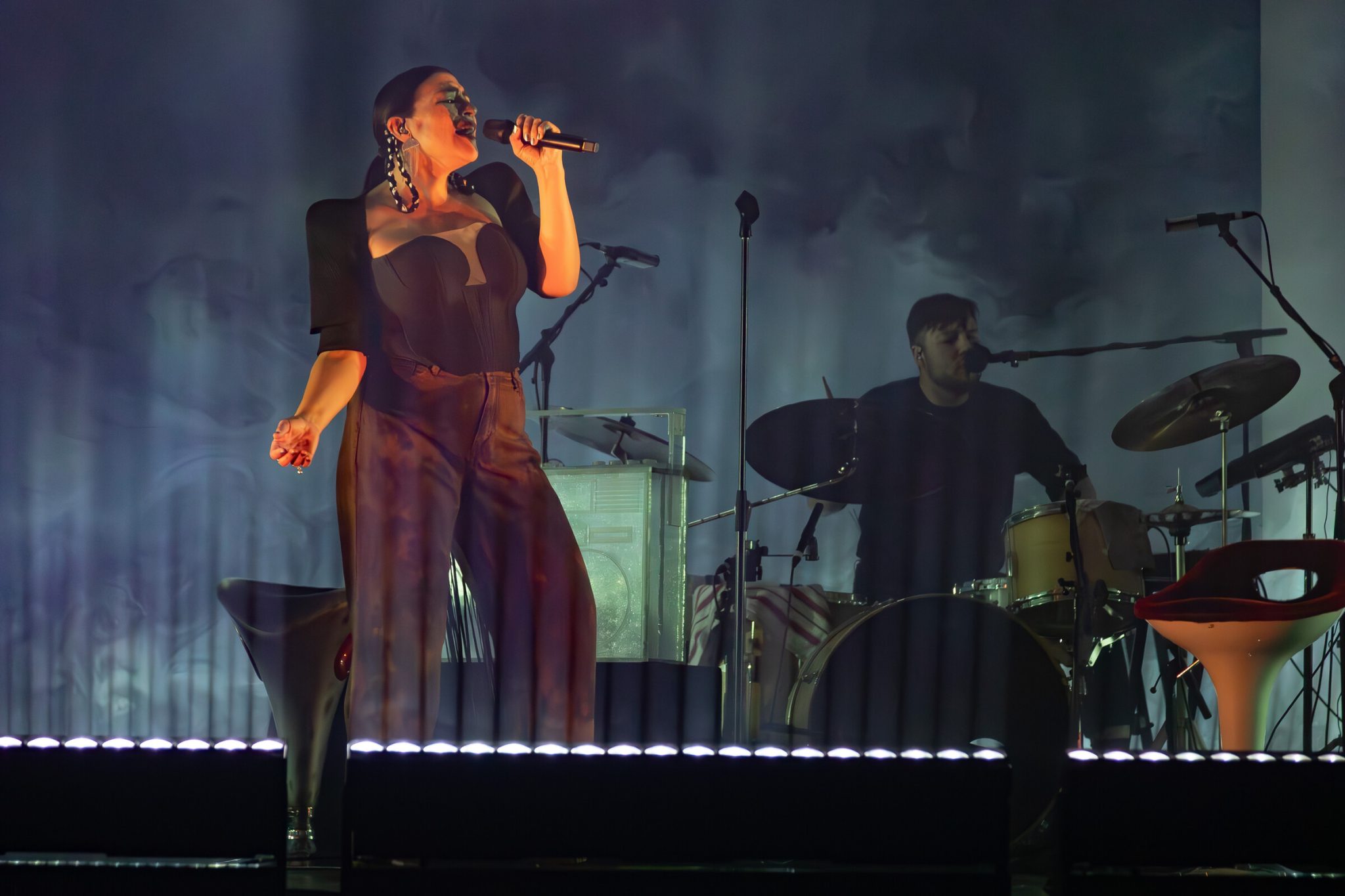 Le Vitrail - Espace culturel : une soirée-bénéfice pour soutenir sa ...