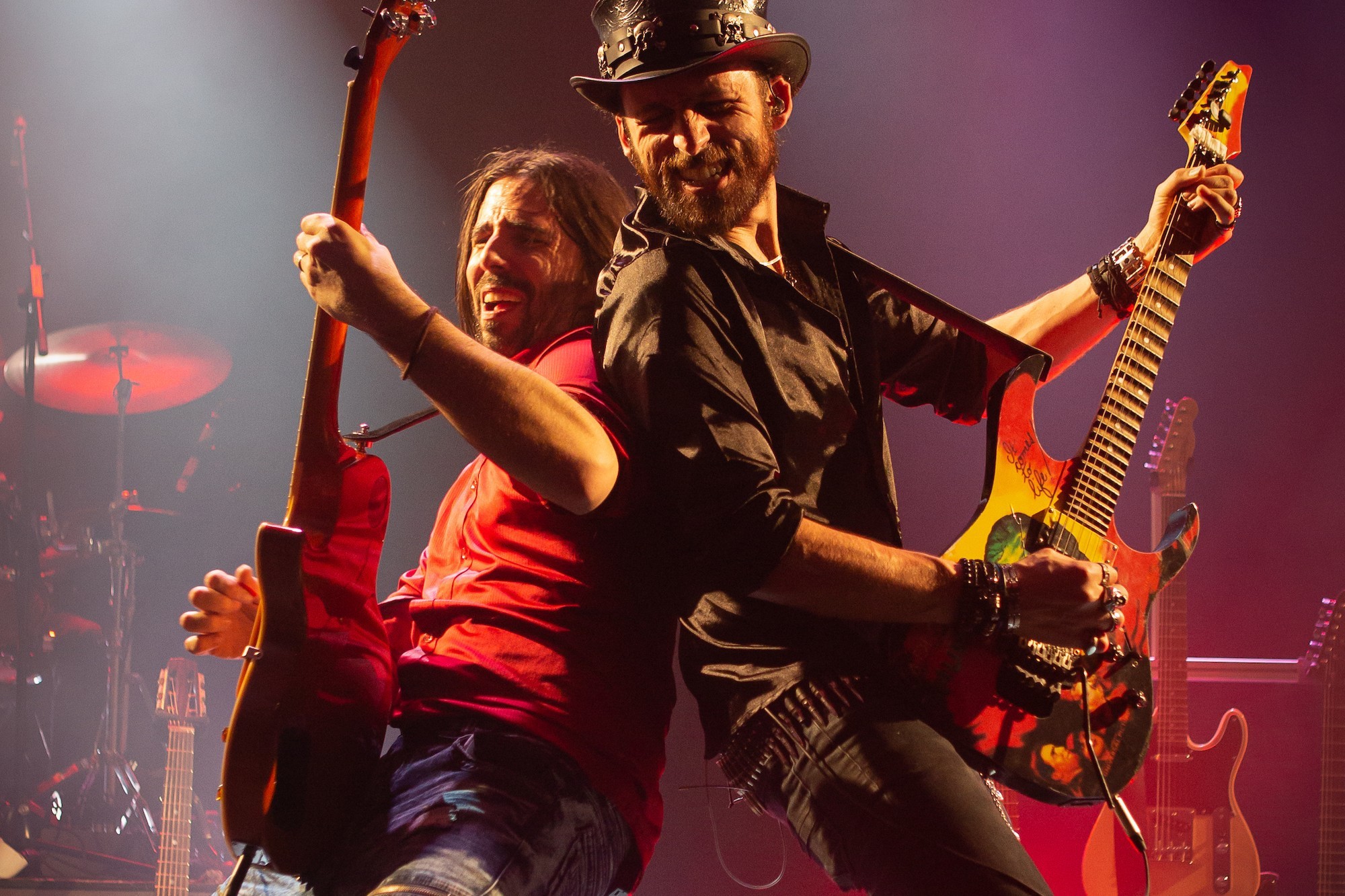 Guitar Story 2.0 présenté à la salle Dussault - Courrier Frontenac