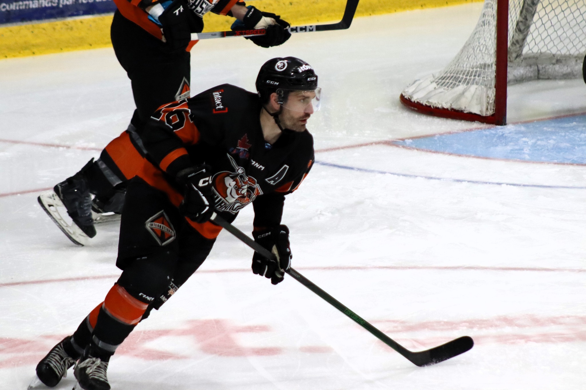 Cinq joueurs de l'Assurancia en nomination pour les trophées de la LNAH ...