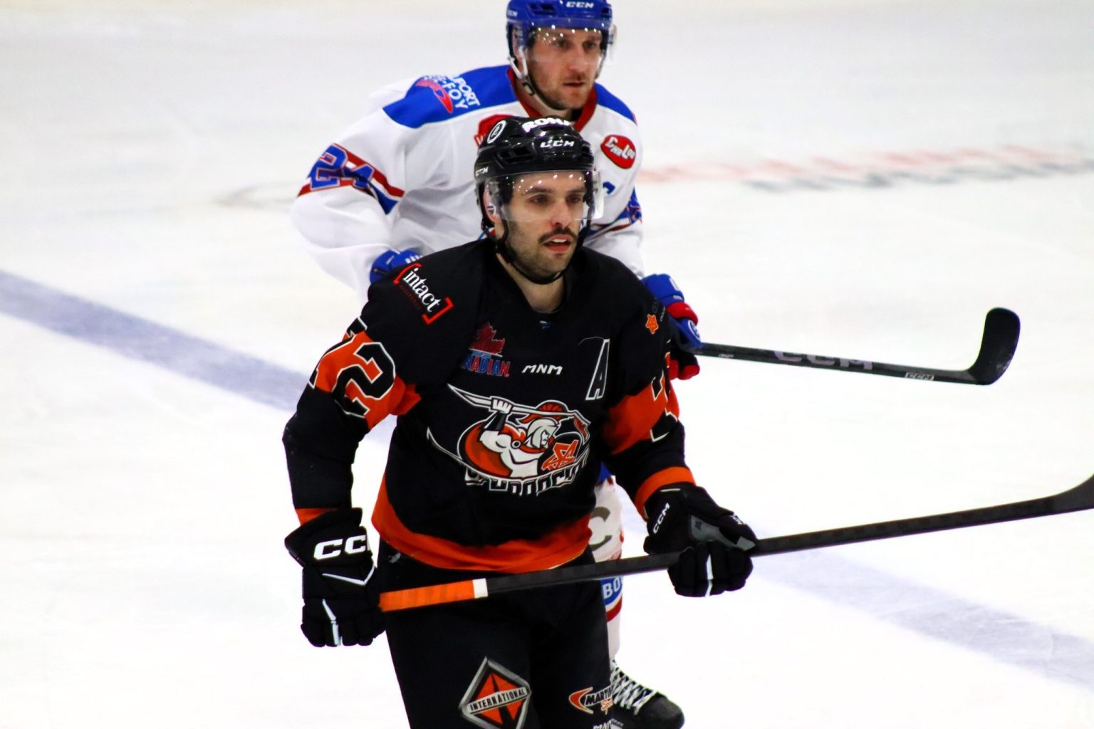 Cinq joueurs de l'Assurancia en nomination pour les trophées de la LNAH ...