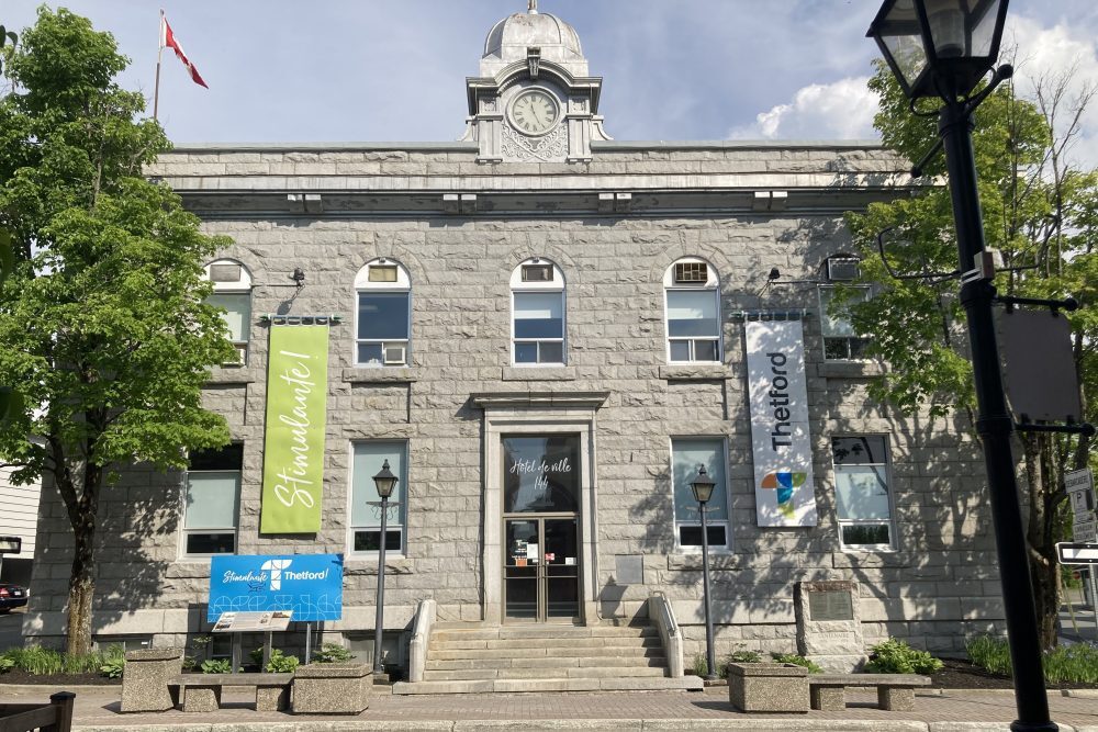 Rapport financier 2025 : Thetford Mines dégage un surplus de 2,7 ...
